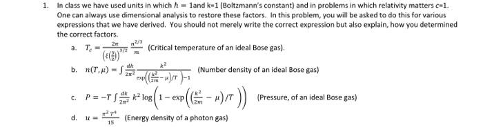 Solved where xie is the Riemann zeta function (using Liα(1) | Chegg.com