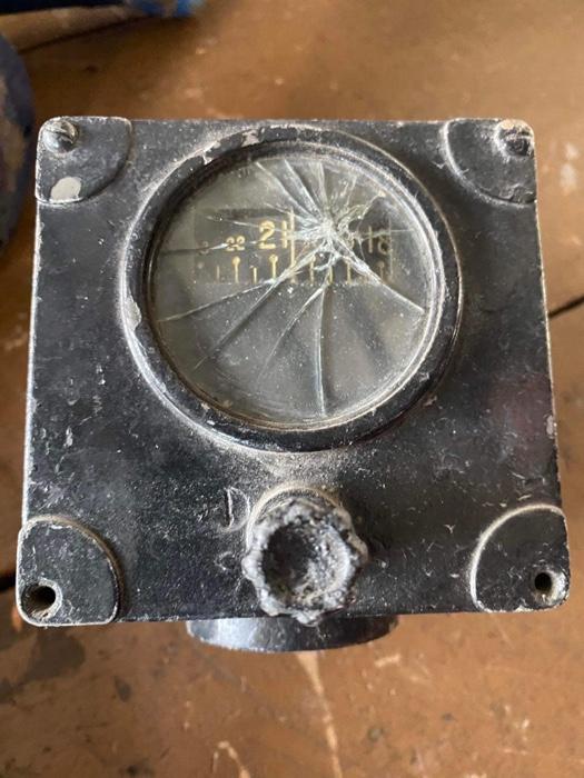 Solved Heading indicatorHow to avoid those damages? | Chegg.com