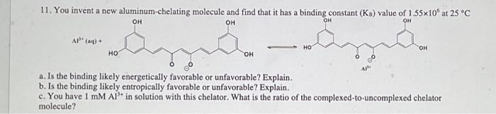 A Is The Binding Likely Energetically Favorable Or