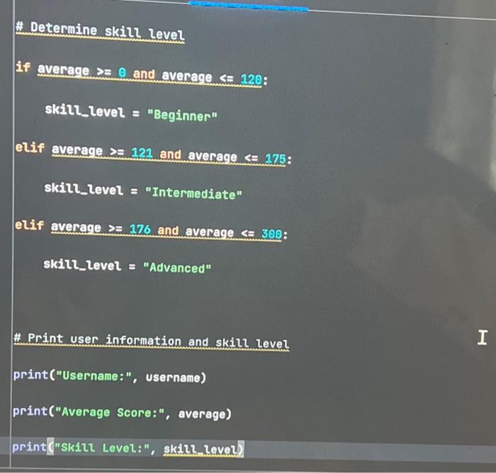 Solved refactor the program. by using functionsuse six | Chegg.com