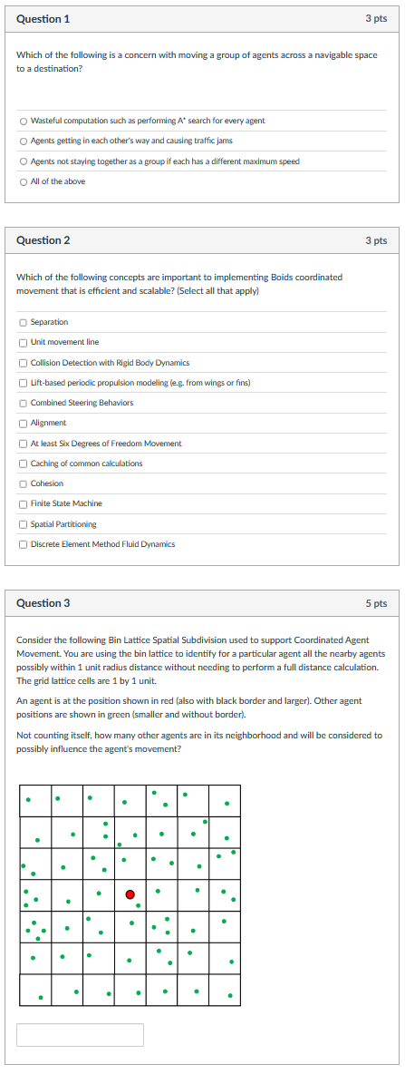 Solved Ask a question... Question 1Which of the following is | Chegg.com