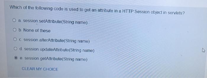 Solved What is the difference between servlets and applets? | Chegg.com Solved What is the difference between servlets and applets? | Chegg.com