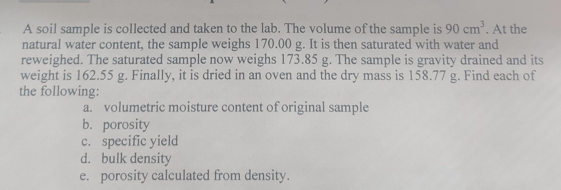 Solved Only answer if you know the correct step by step | Chegg.com