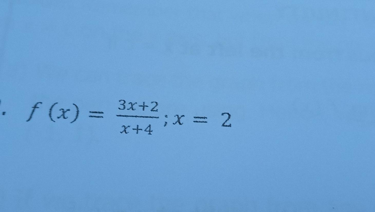 Solved use the three conditions of continuity to check if it | Chegg.com