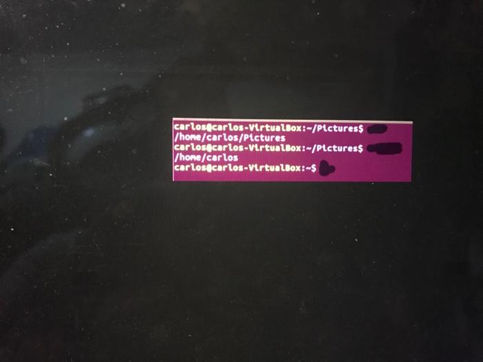 Solved carlos@carlos-VirtualBox:~$ jac2b.txt jack2.txt | Chegg.com