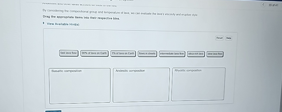 Solved By considering the compositional group and | Chegg.com