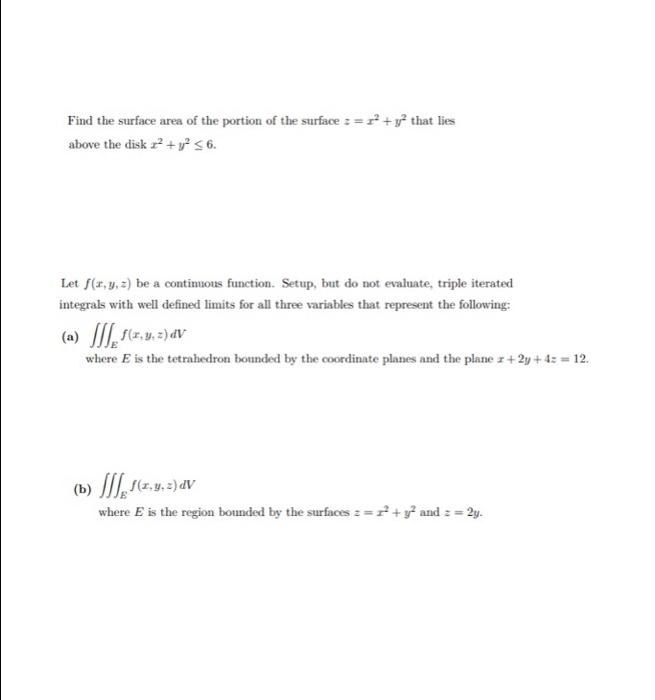 Solved Q1 and Q2 plz | Chegg.com