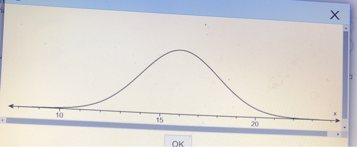 Solved Determine whether the following graph can represent a | Chegg.com