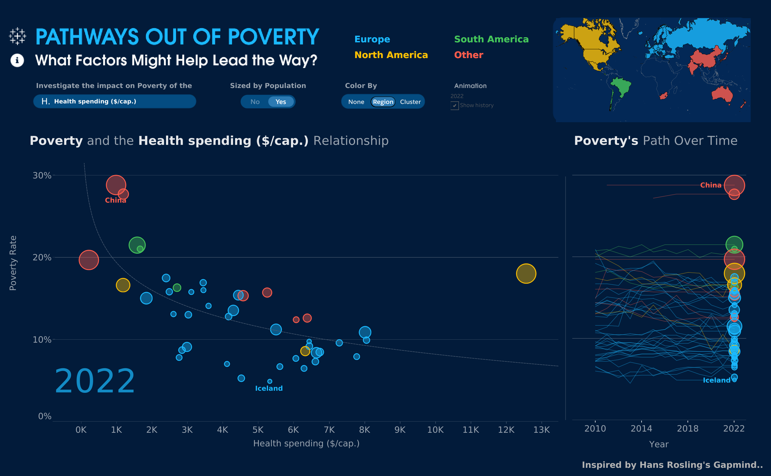 Solved 䩬 ﻿PATHWAYS OUT OF POVERTY(i) ﻿What Factors Might | Chegg.com