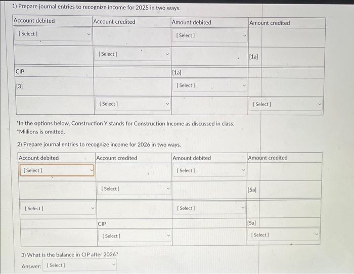 Solved CPP Construction Company began work on a new building | Chegg.com