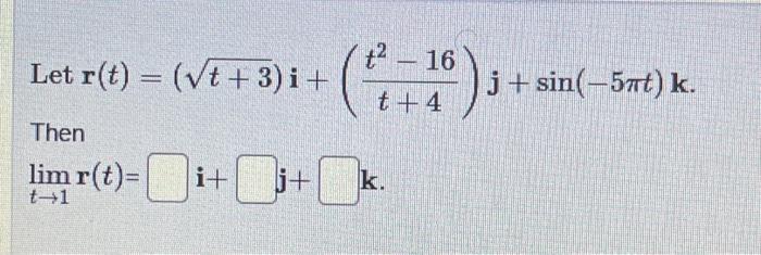 Solved Find a parametrization, using cos(t) and sin(t), of | Chegg.com