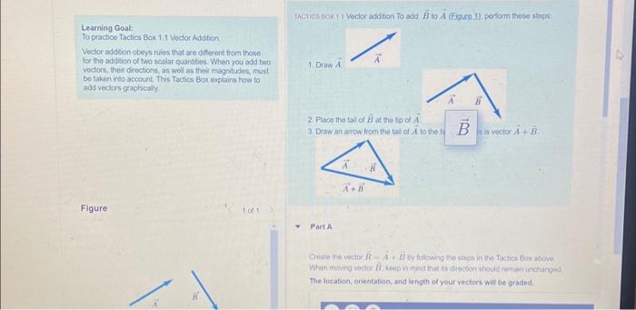 Solved #i need the answer as soon as possibleLearning Goal: | Chegg.com