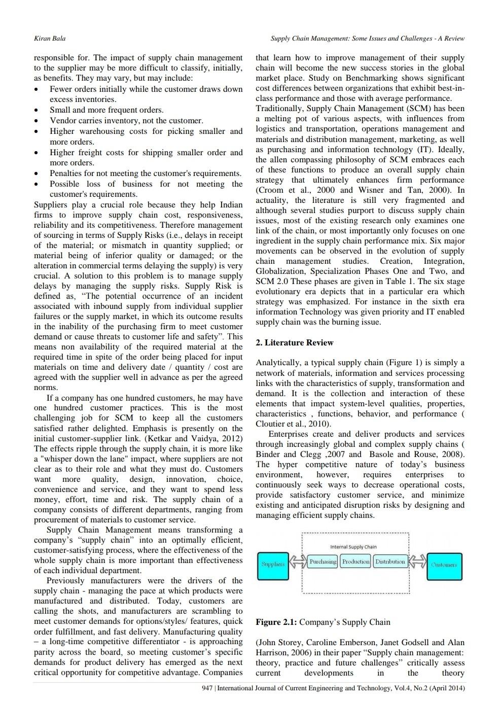 Solved Abstract India is becoming a global manufacturing | Chegg.com