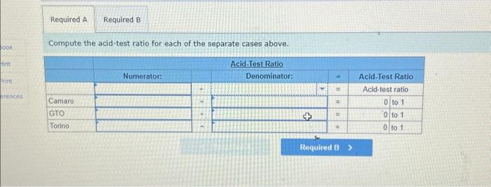 Solved Cash Short-term investments Current receivables | Chegg.com