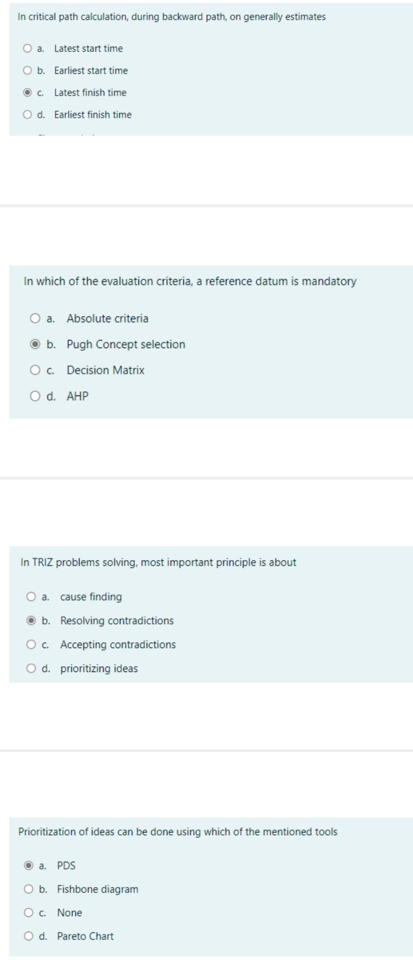 Solved Black box representation, the box representing the | Chegg.com