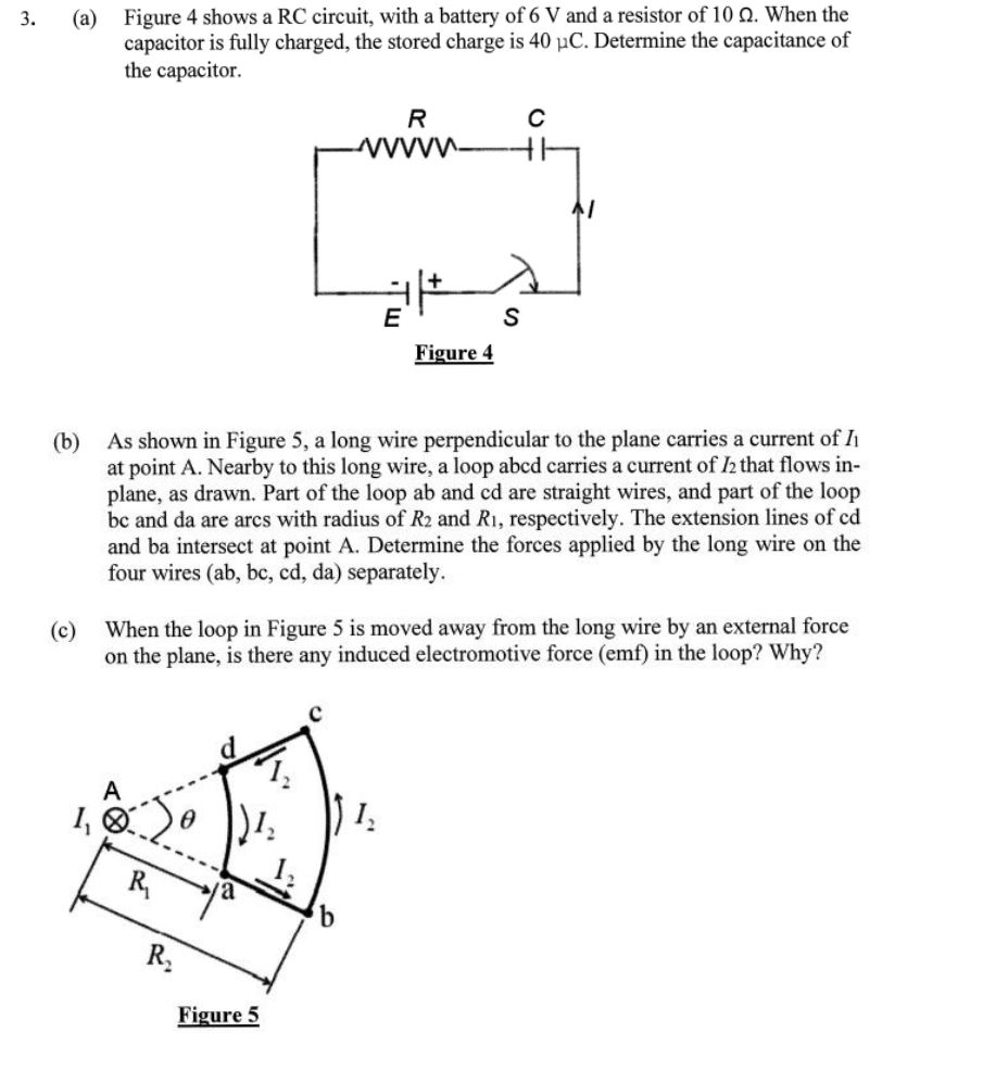 Solved Please show full workings and the steps needed to | Chegg.com