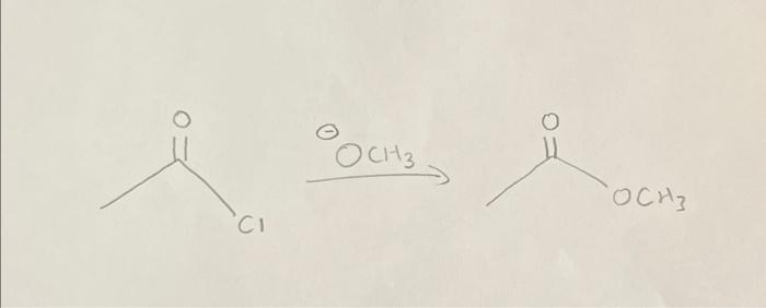 Solved OCH∘CH3⊙ | Chegg.com