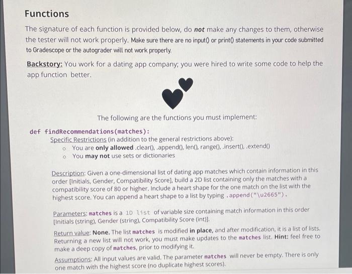 Solved Background Loop statements allow us to run the same | Chegg.com
