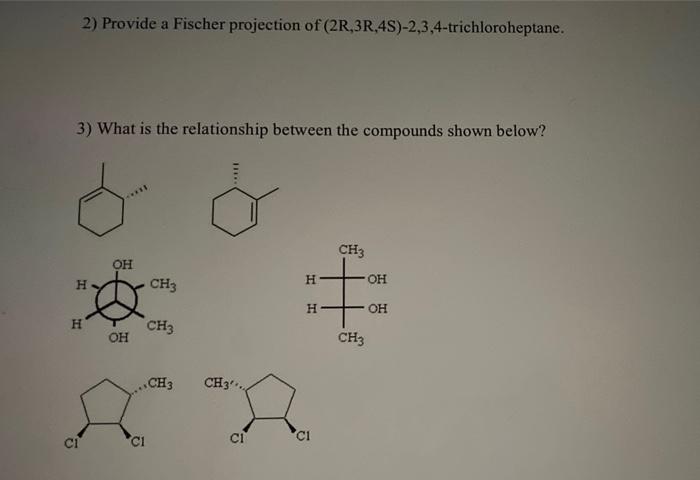 Solved Draw trans-1-ethyl-3-methylcyclohexane chair | Chegg.com