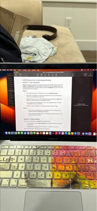 Pages esc File Edit Insert Format Arrange View Window | Chegg.com