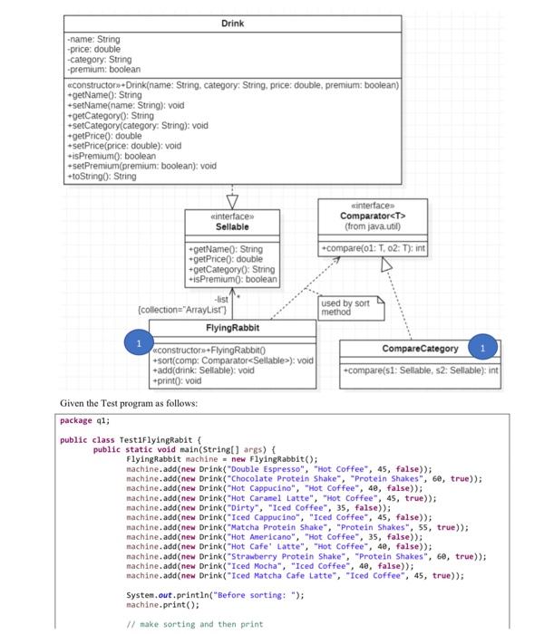 Solved Introduction Currently, a smart vending machine like | Chegg.com