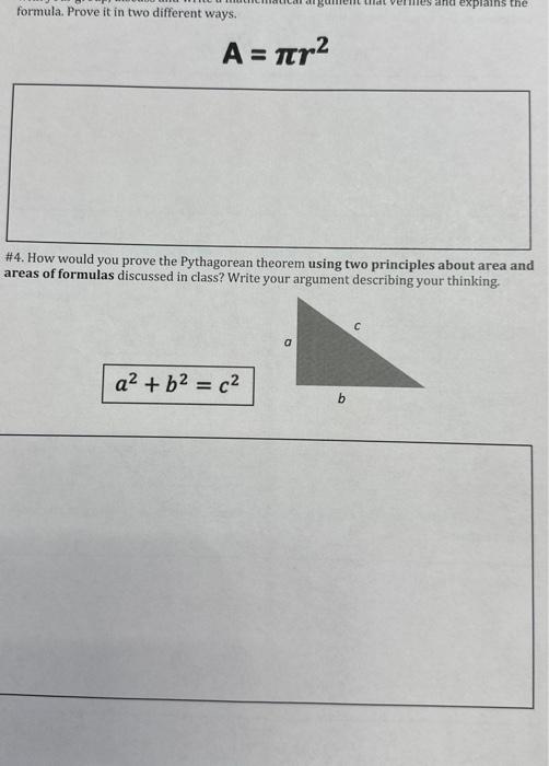 Solved Justify it in at least two different ways. | Chegg.com