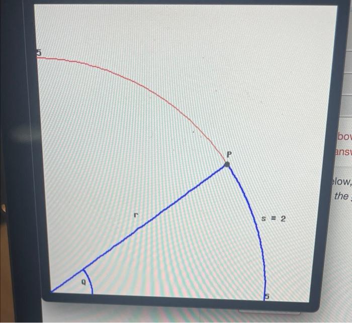 Solved (1 point) Using the graph below, find values for the | Chegg.com