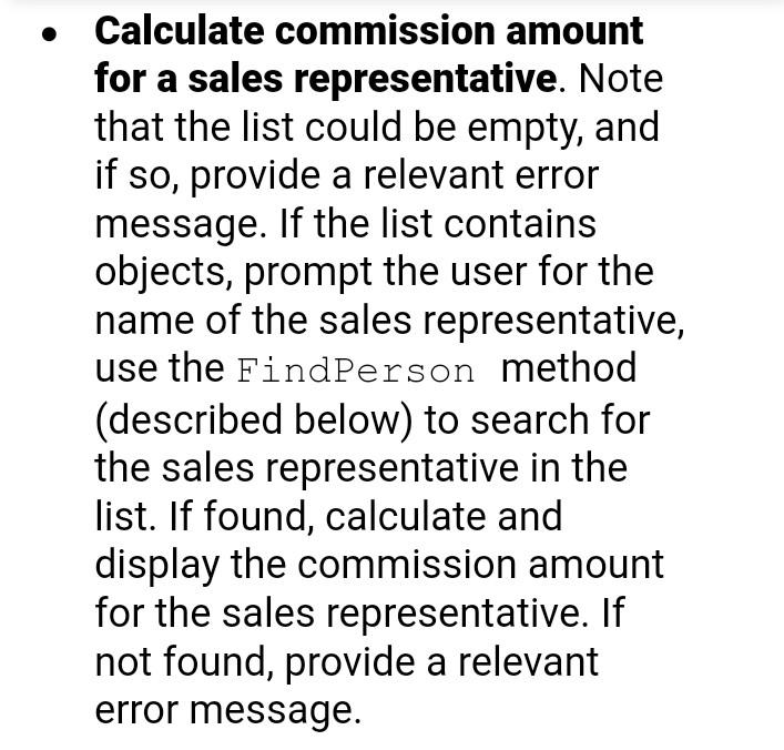 Solved \r\npublic String GetName() //Returns the name of the | Chegg.com