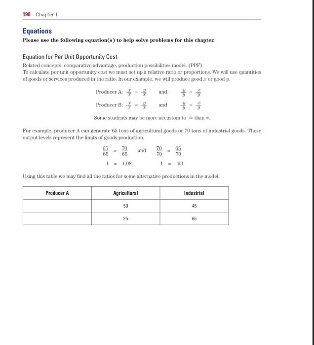 Solved Equations Please use the following equation(s) to | Chegg.com
