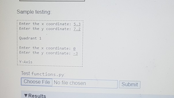 Solved 11. Implement the following function in the PyDev | Chegg.com