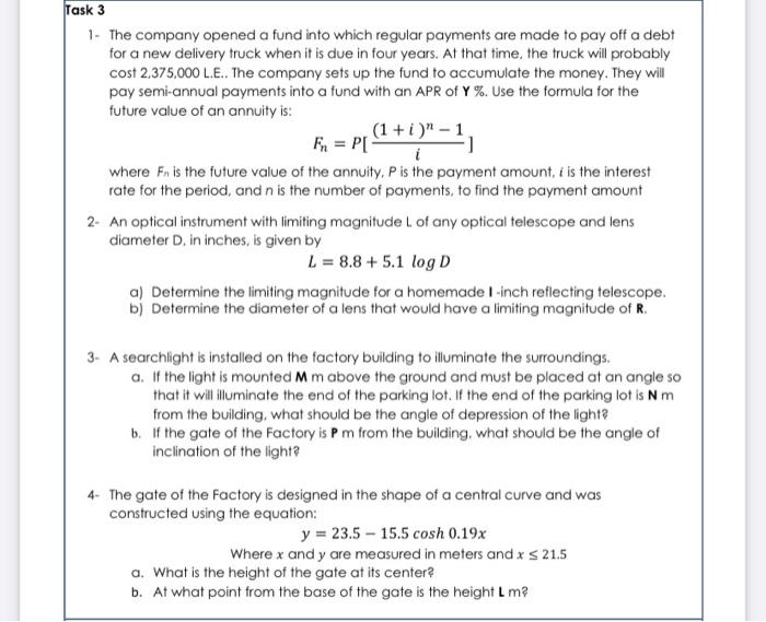 Solved Answer This Task Step By Step And Tell My How Can I Chegg