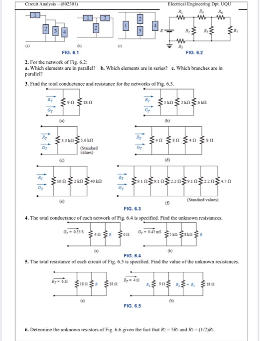 Solved Circuit Analysis - (802301) Electrical Engineering | Chegg.com