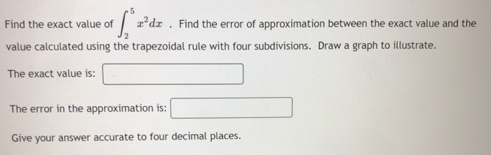 Solved Use Simpson's Rule and all the data in the following | Chegg.com