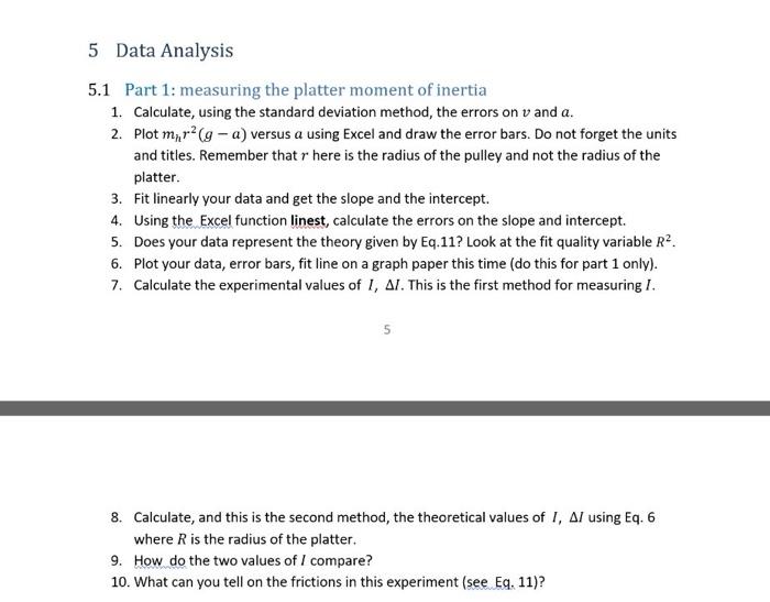 can you do all of this? and also show your work | Chegg.com