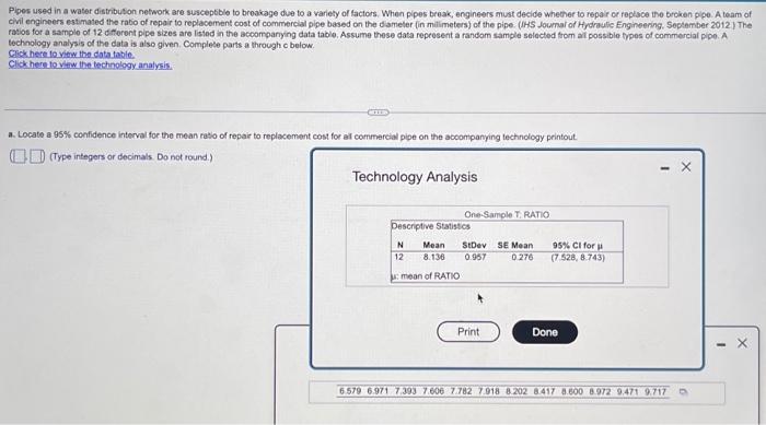 Solved PLEASE ANSWER ALL PARTS A-C correctly please!! *note | Chegg.com