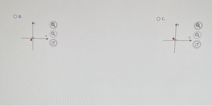 Solved Plot the point (1,3pi/4), given the polar | Chegg.com