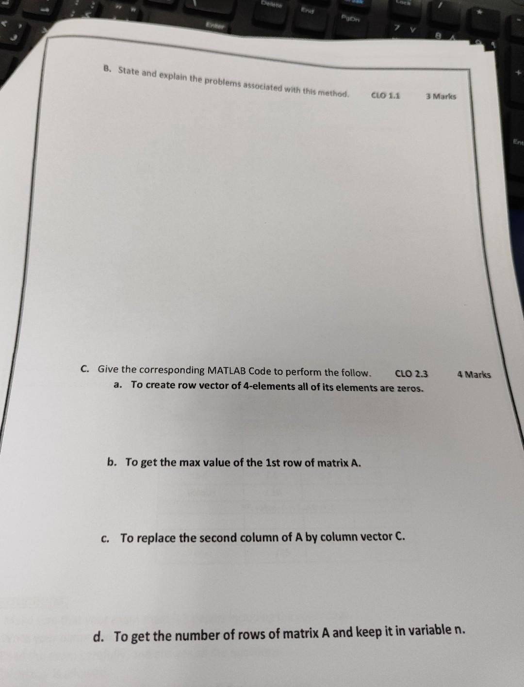 Solved 2. Use Secant's method to obtain the root for the | Chegg.com