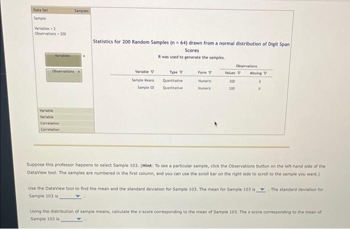Solved 5. Using z-5cores with the distribution of sample | Chegg.com