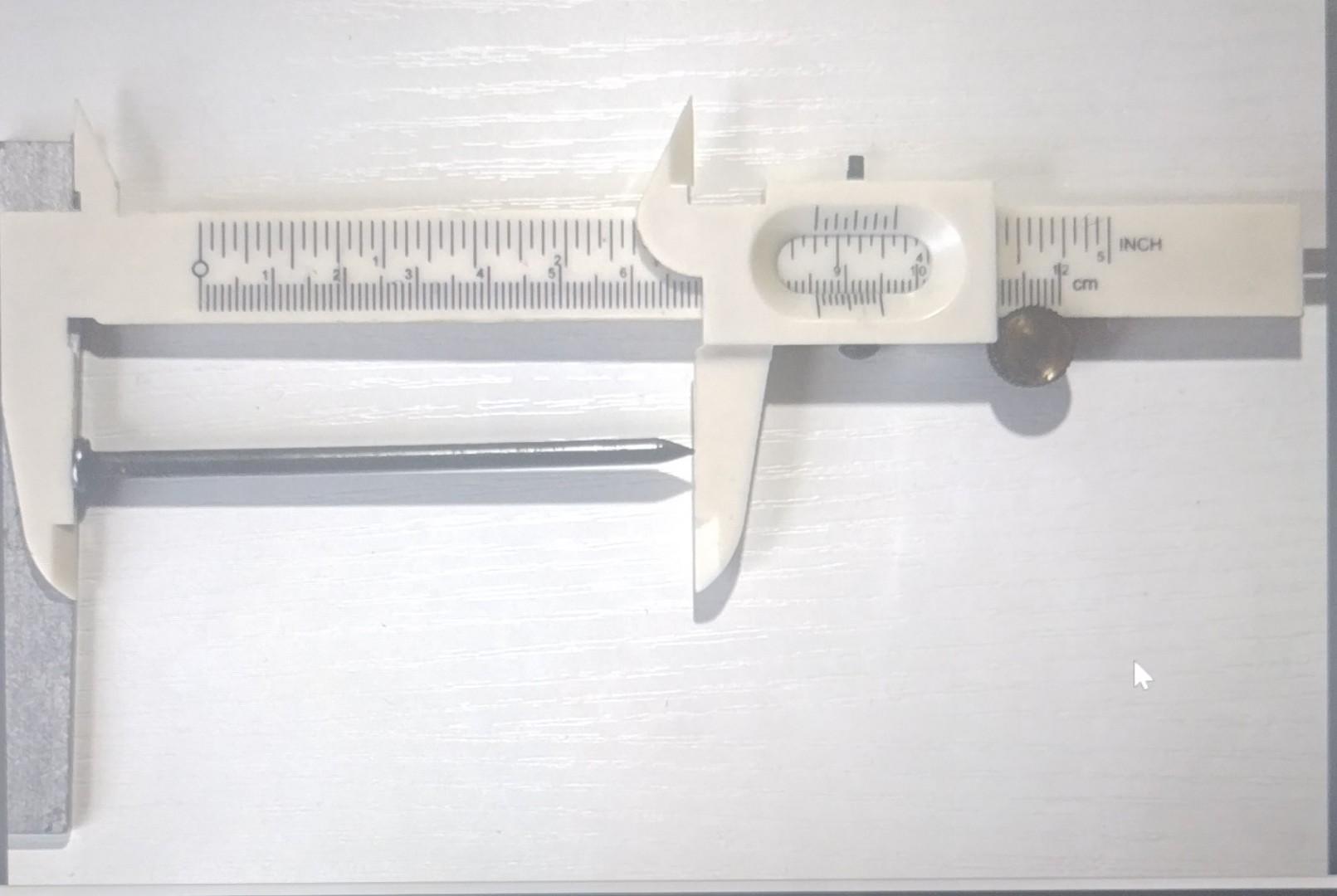 Solved EXPERIMENT: Introduction: In science, measurements | Chegg.com