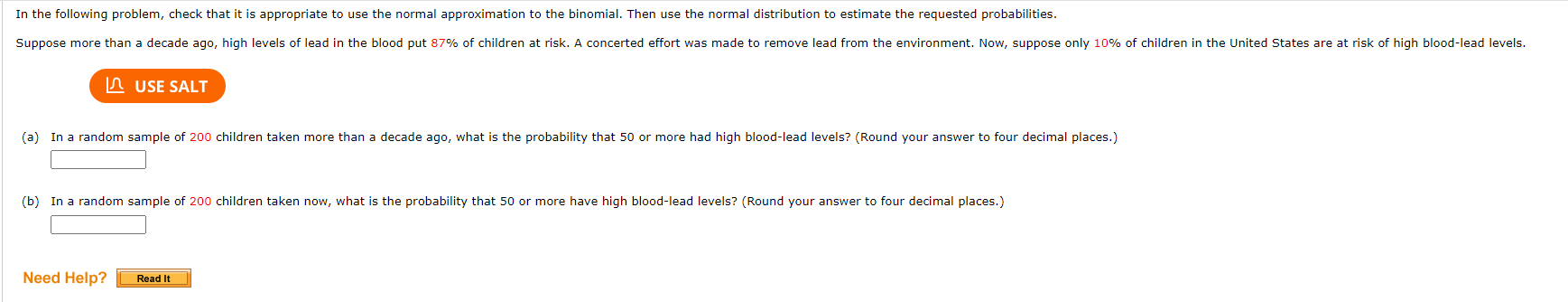 Solved In The Following Problem Check That It Is