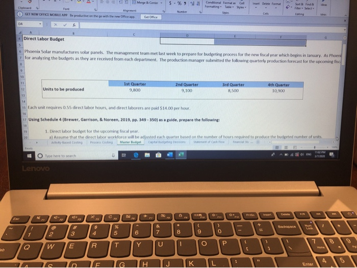 Solved Merge Center - $ % 9 Conditional Formatas Formatting | Chegg.com