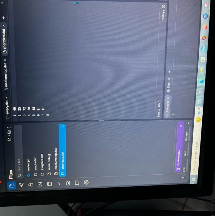 Solved Background To understand this assignment, we need to | Chegg.com