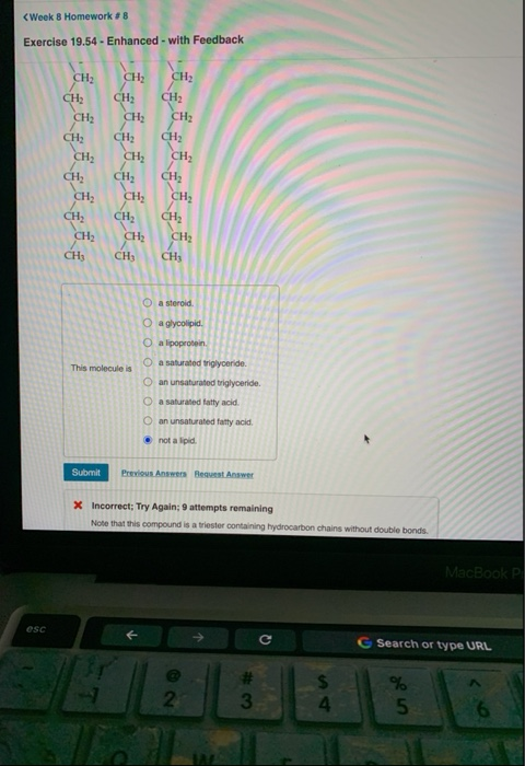 Solved Part A Ch Ch сн Ch Ch H Ch Ch I Ch Hc Ch Ch Ch