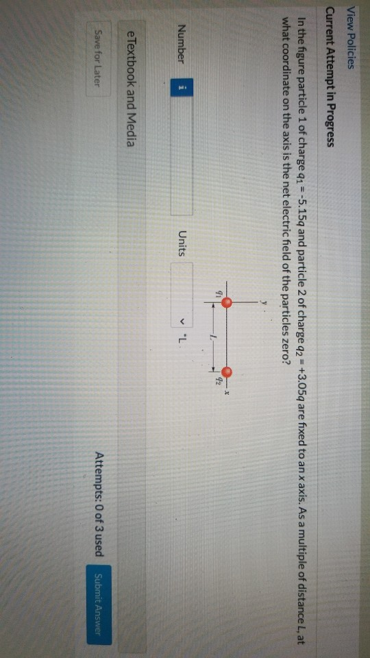 Solved View Policies Current Attempt in Progress In the | Chegg.com