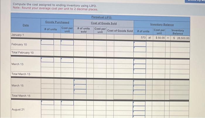 Solved Montoure Company uses a perpetual inventory system. | Chegg.com