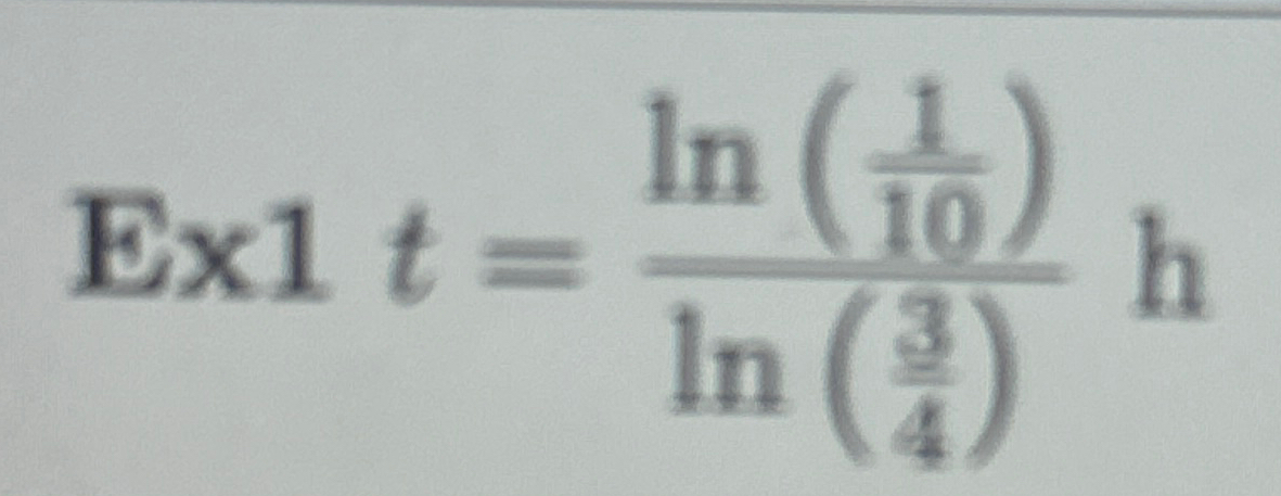 Solved Example 1. ﻿An iron object at the temperature of | Chegg.com