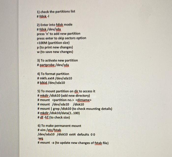 To update new configurad ip Address - sustemat | Chegg.com