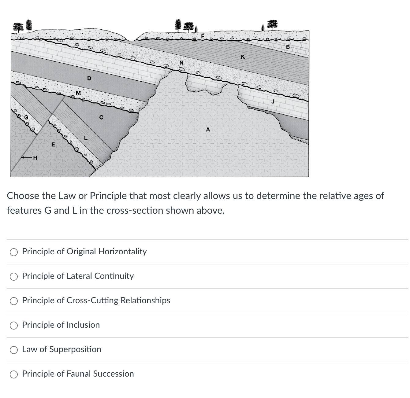 Solved Choose the Law or Principle that most clearly allows | Chegg.com