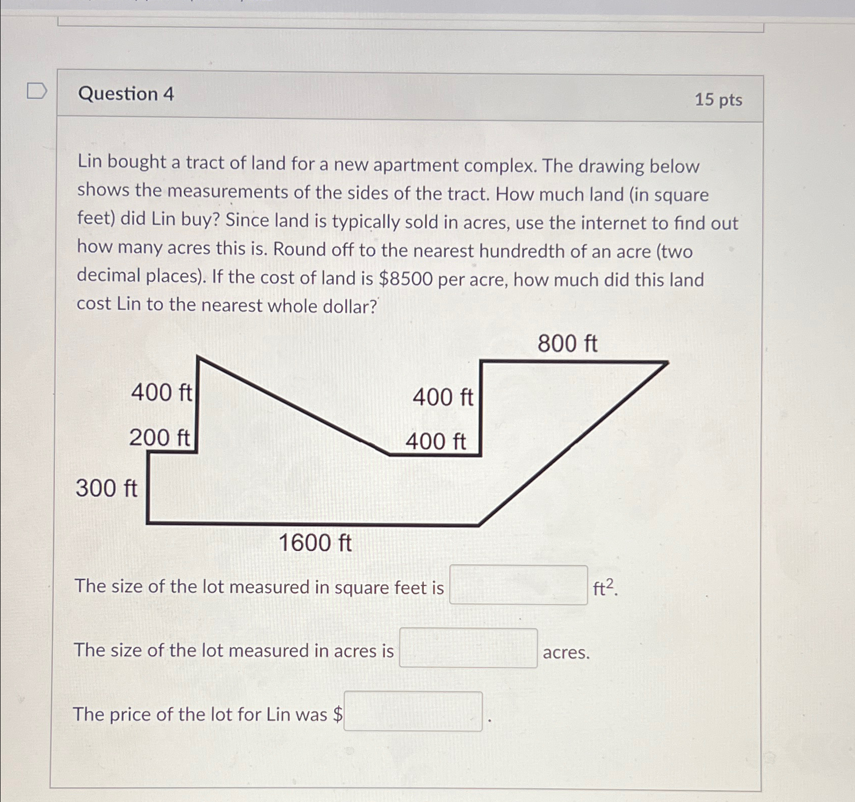 Solved Please fill in the blanks. | Chegg.com