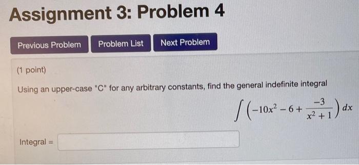 Solved Using an upper-case " C " for any arbitrary | Chegg.com